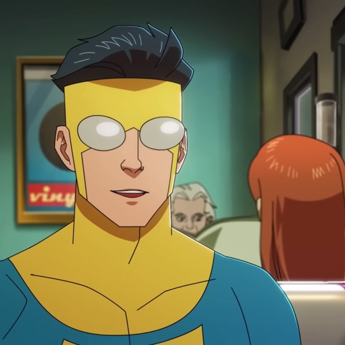 Prime Video revela la fecha de estreno de la segunda parte de ...